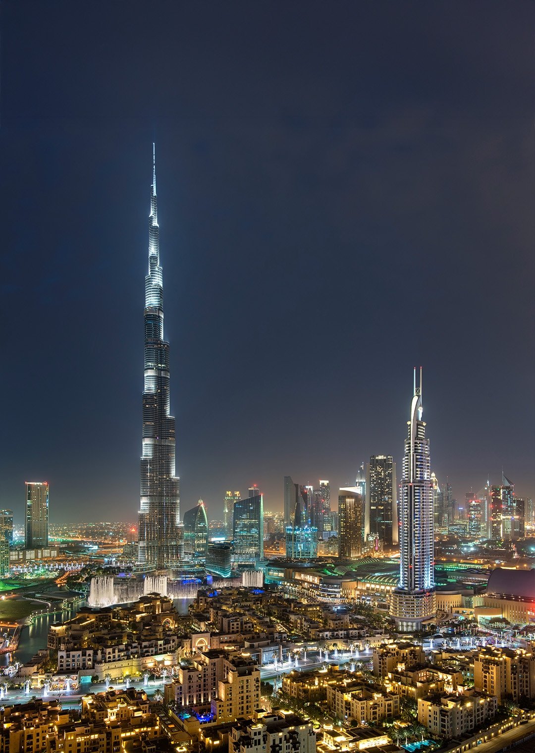 Top 5 - Downtown Delights | Christie's International Real Estate Dubai