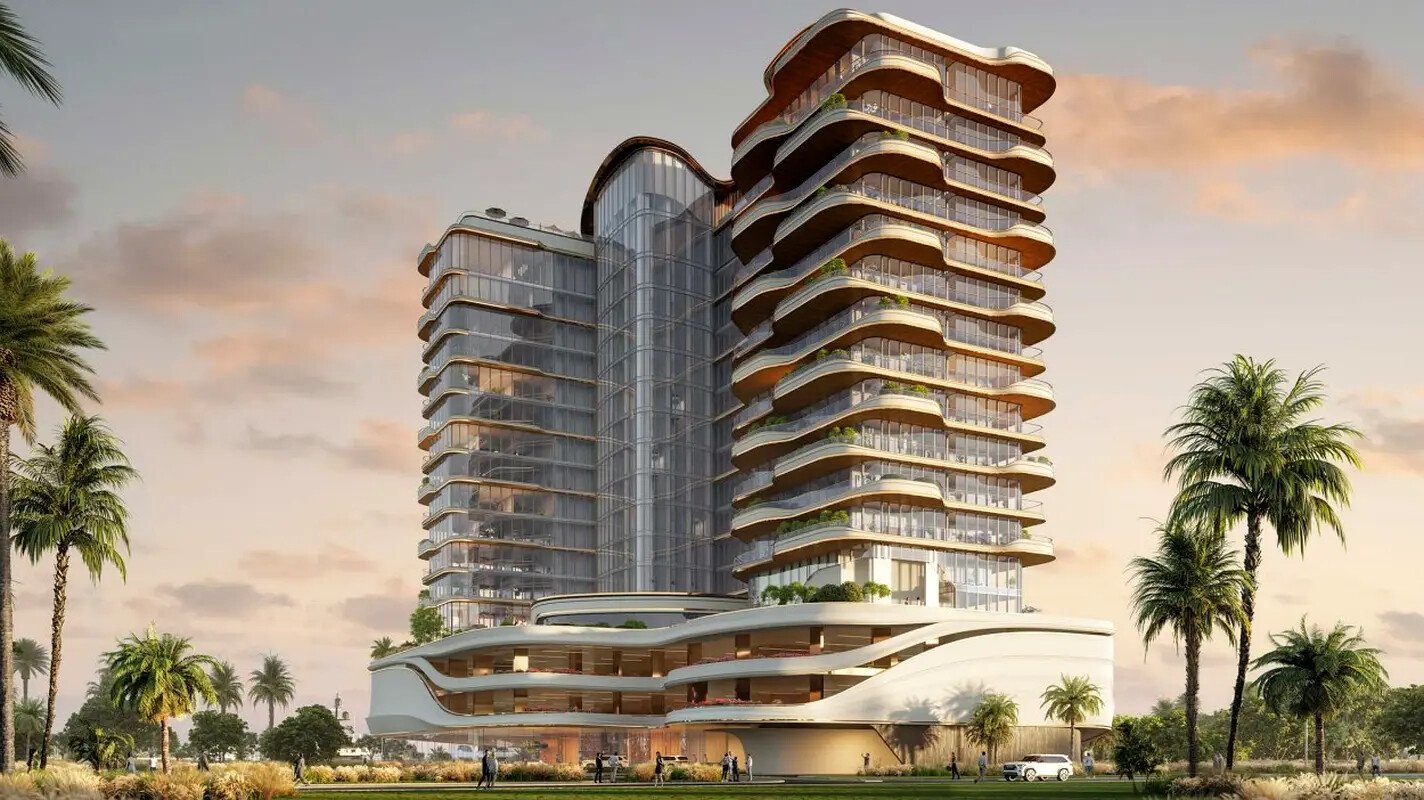 LIV Oceanside Development Guide | Christie's International Real Estate ...