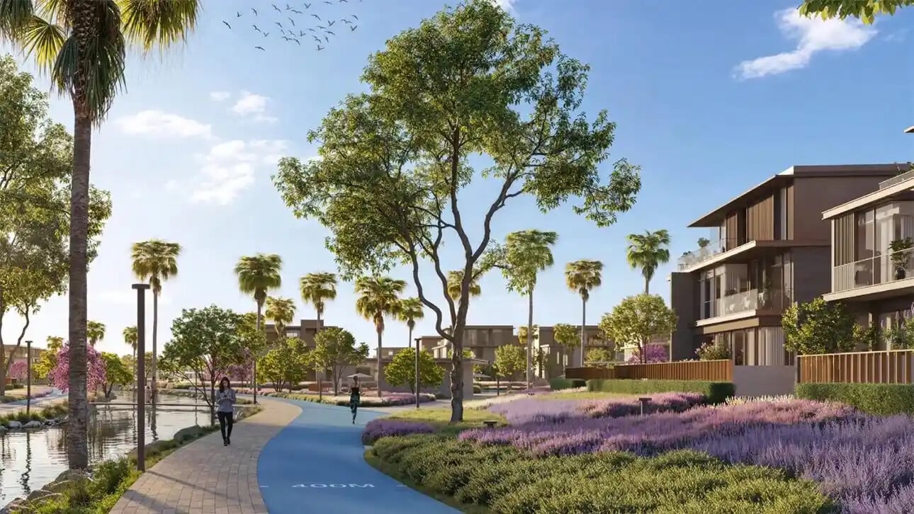 Valoria Development Guide | Christie's International Real Estate Dubai