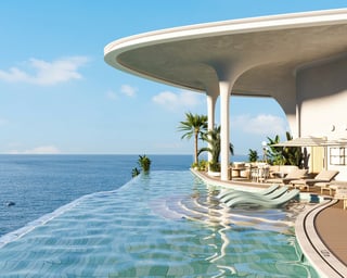 LIV Oceanside Development Guide | Christie's International Real Estate ...