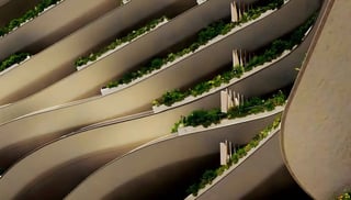 Wedyan - The Canal Development Guide | Christie's International Real ...